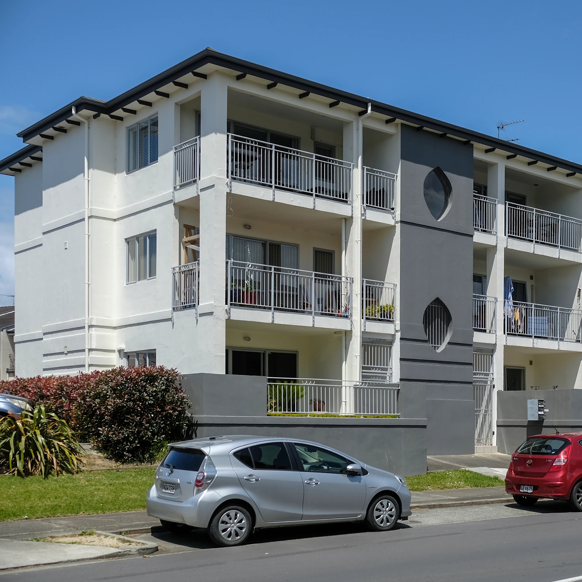 Nova Construction and Development